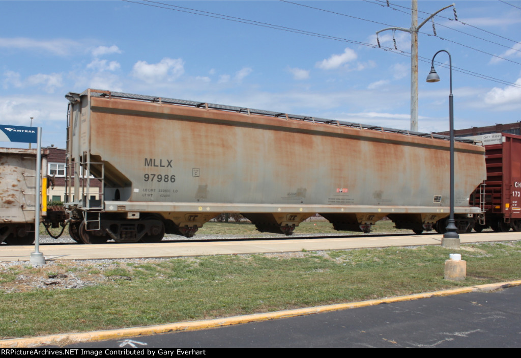 MLLX 97986 - Basell USA Inc